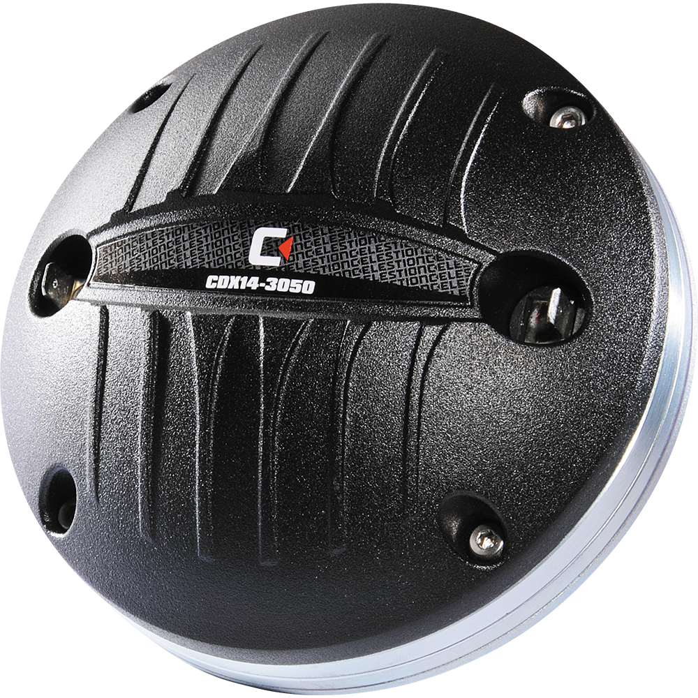 Celestion CDX14 3050 - Compression Driver - Neodymium
