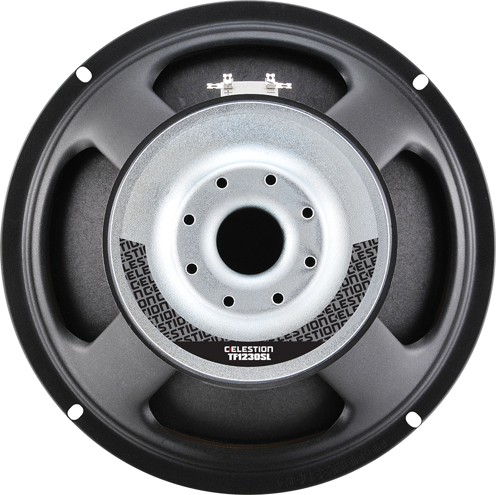 Celestion TF1230SL - Pressed Steel Mid/Bass Drive Unit