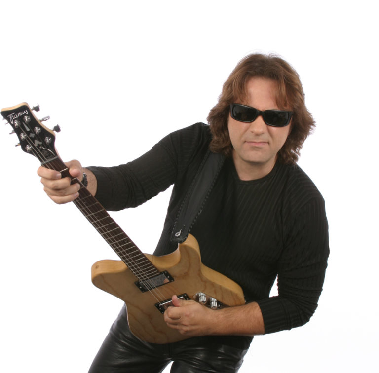 JP Cervoni - Celestion