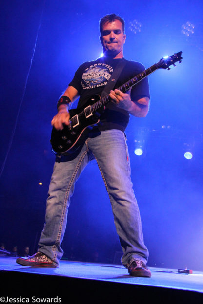 Chris Henderson - Celestion