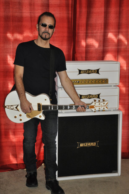 Devin Powers - Celestion