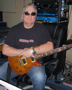 John Wiggins - Celestion