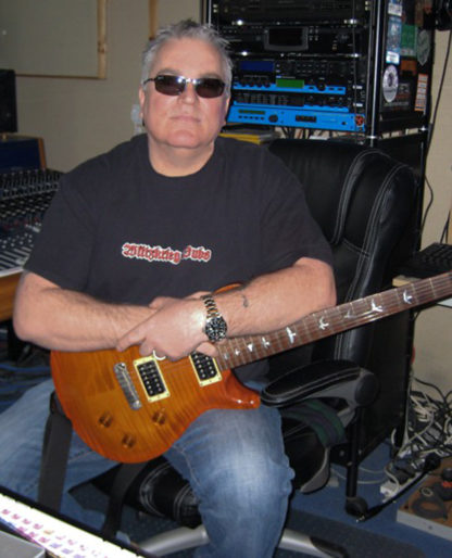 John Wiggins - Celestion