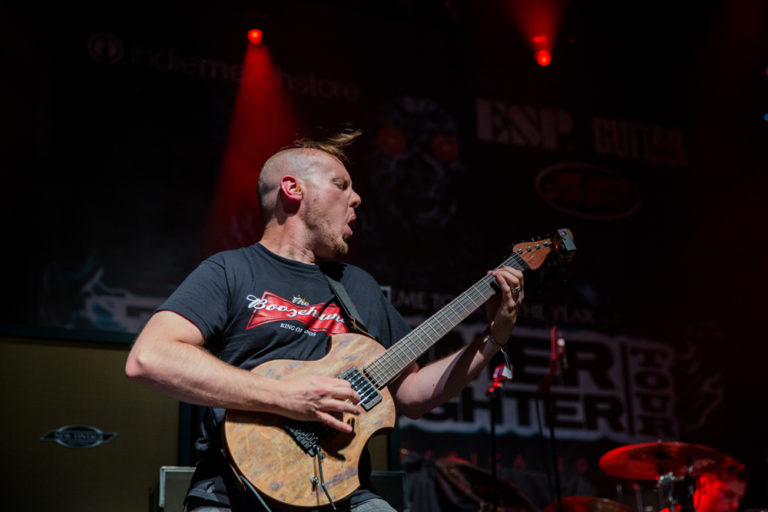 Josh Elmore - Celestion