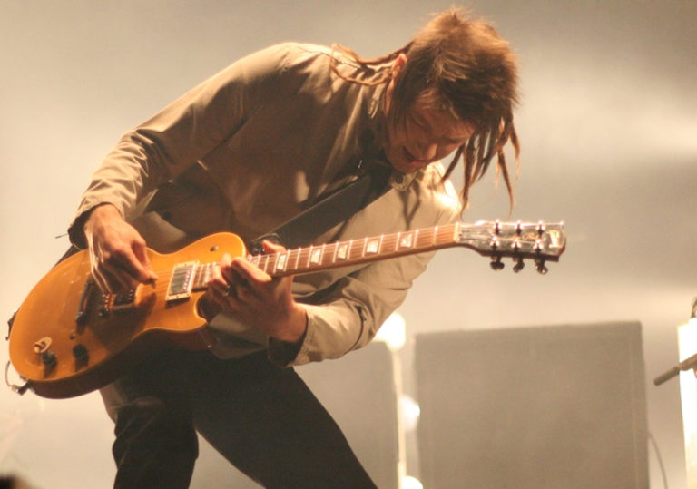 Robin Finck - Celestion