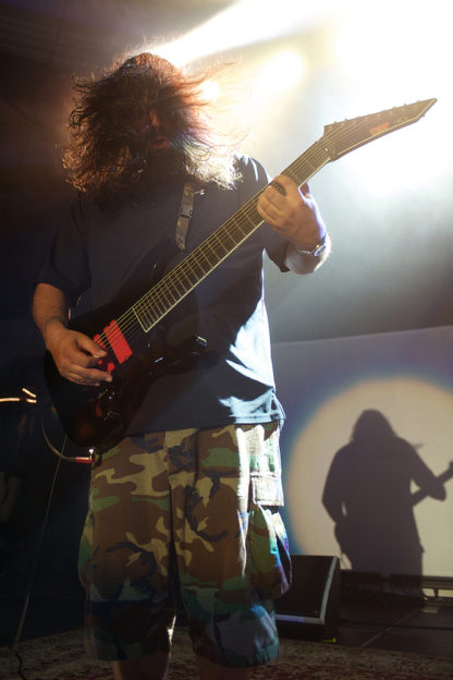 Stephen Carpenter - Celestion