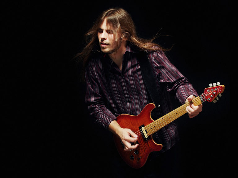 Trey Alexander - Celestion