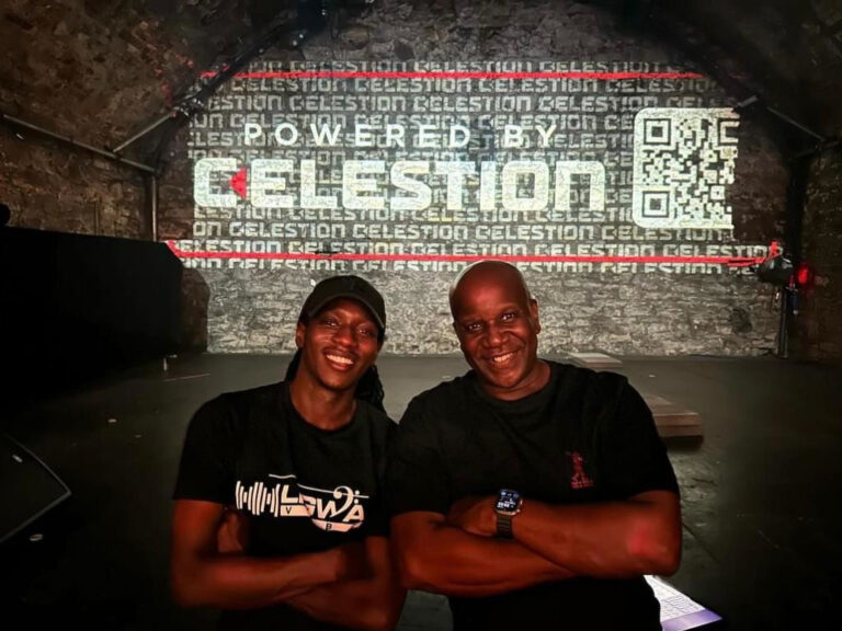 PA Drivers & Loudspeakers for Nightclubs | Celestion