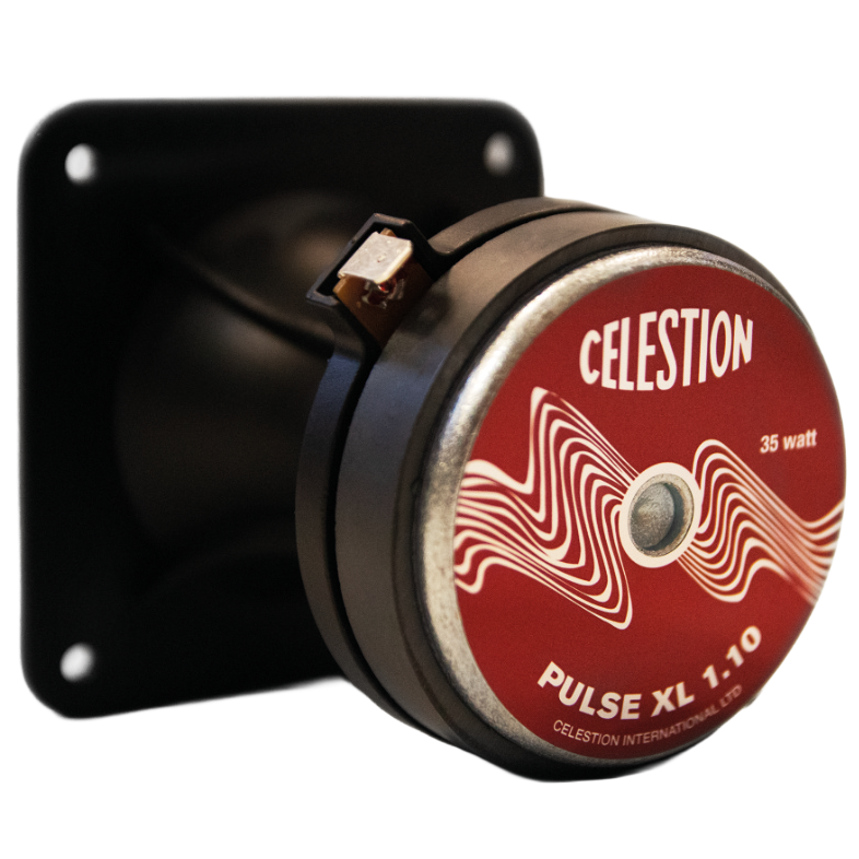 PULSE XL 1.10 Supertweeter - Celestion