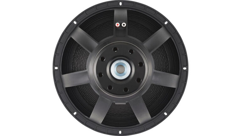 Ten Key Features - Celestion