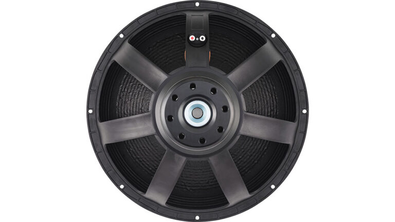 Ten Squared - Celestion