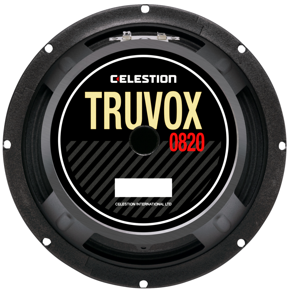 Truvox 0820 - Celestion